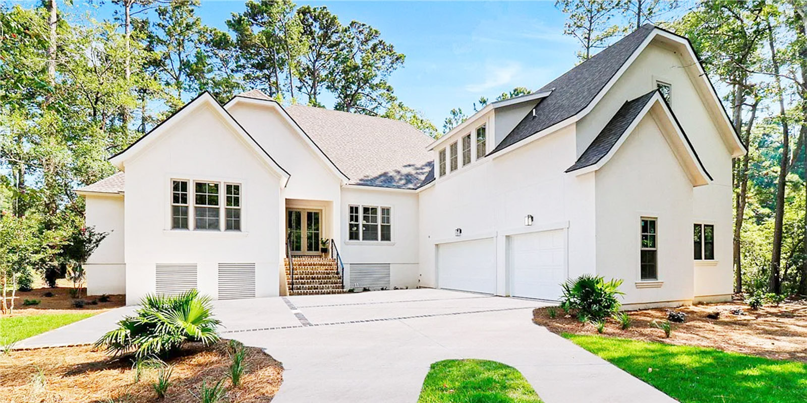 About Us | Hilton Head Island Airbnb Property Management by Grand Welcome