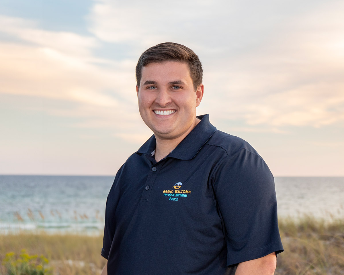 Destin Vacation Rental Property Management by Grand Welcome