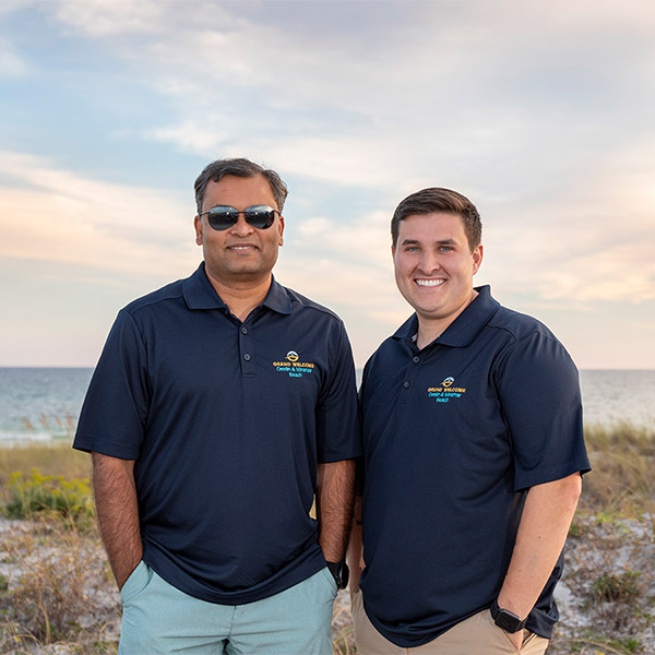 Destin Vacation Rental Property Management by Grand Welcome