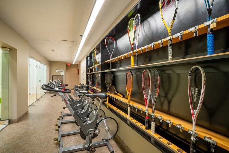 Fifth Avenue Club: Best Downtown Calgary Fitness Club