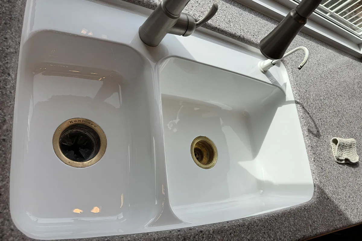 Professional Bathtub Refinishing and Kitchen Renovations in St. George ...