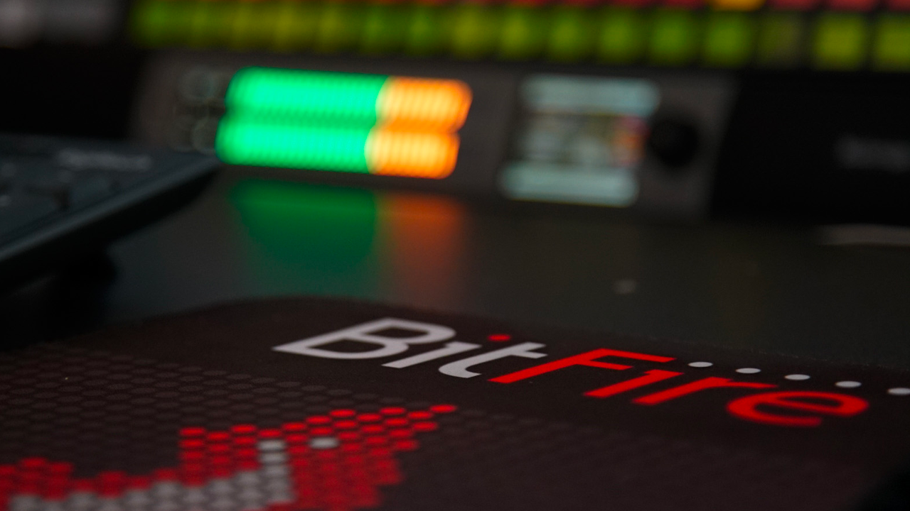 BitFire | Next-Gen Media Ecosystem Powered By Our Global Transmission ...