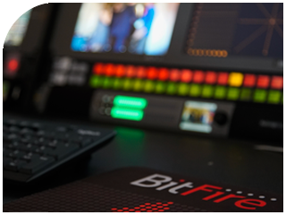 Resources for Live Video Transmission and Production | BitFire
