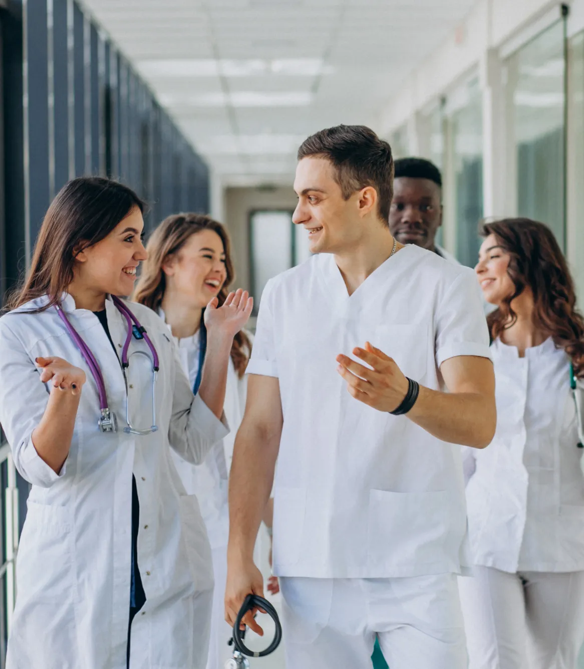 Homepage | Axon Home Health - Homecare & Medical Services