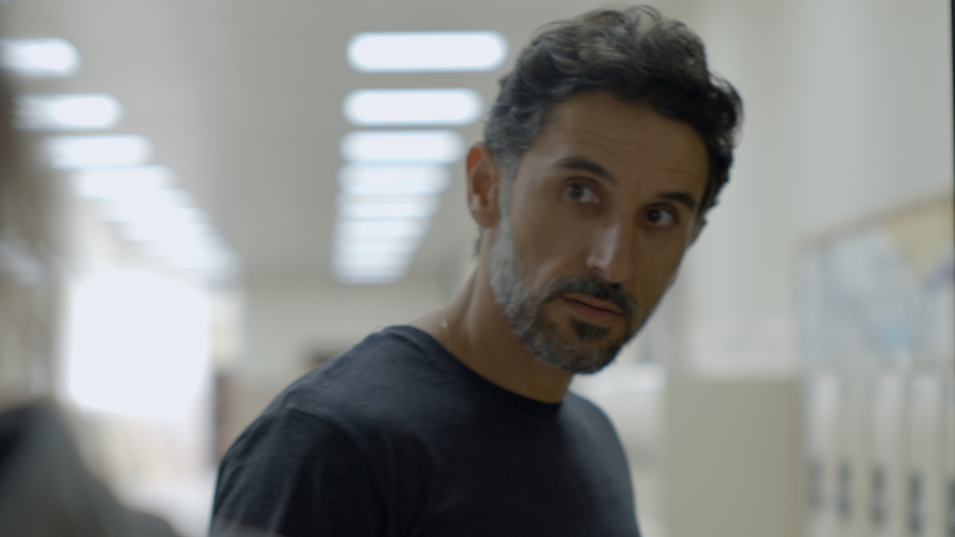 New on ChaiFlicks: Israeli Series The Lesson, Michael Aloni's Plan A ...