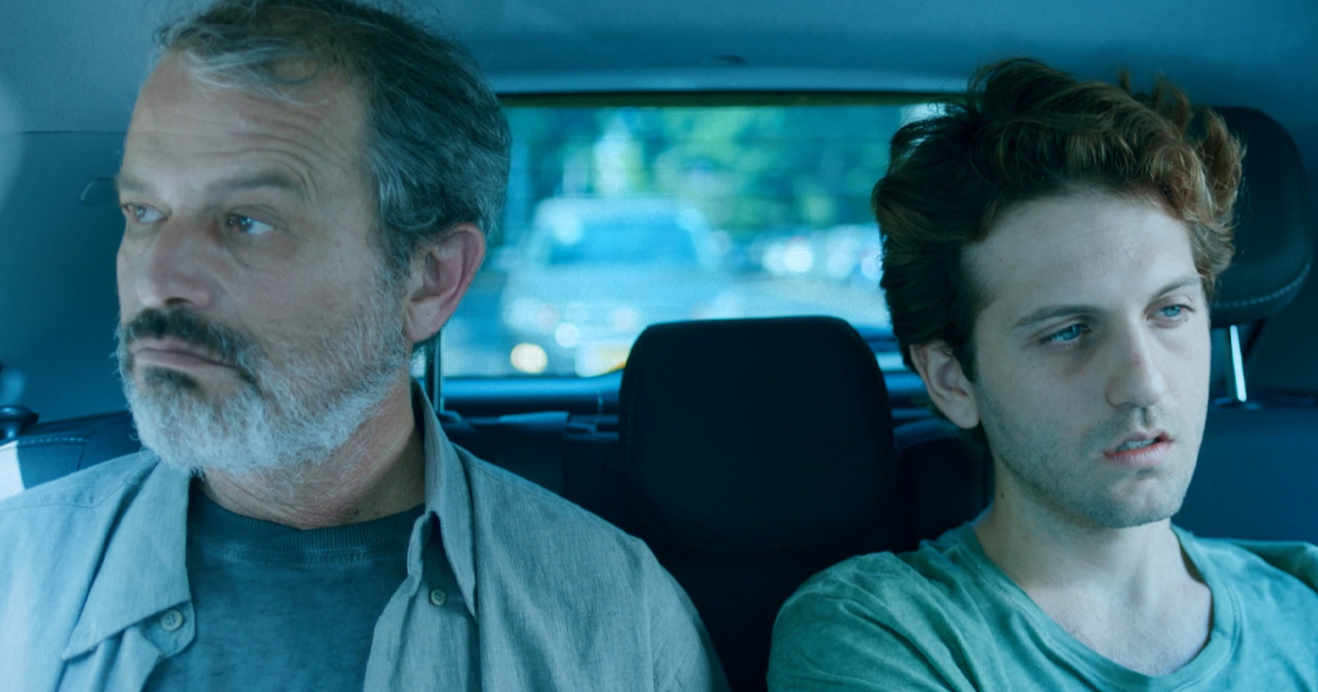 Normal: A Second Look at Israel's First Family