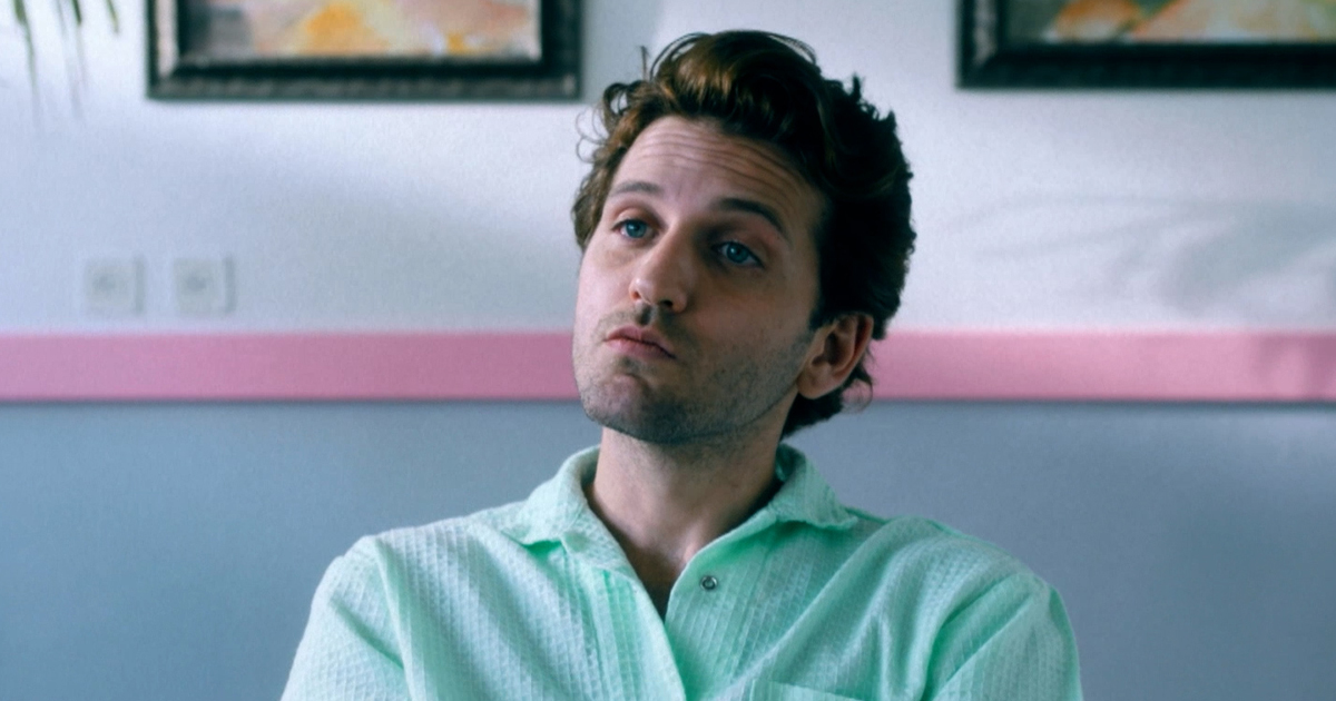 Normal: A Second Look at Israel's First Family