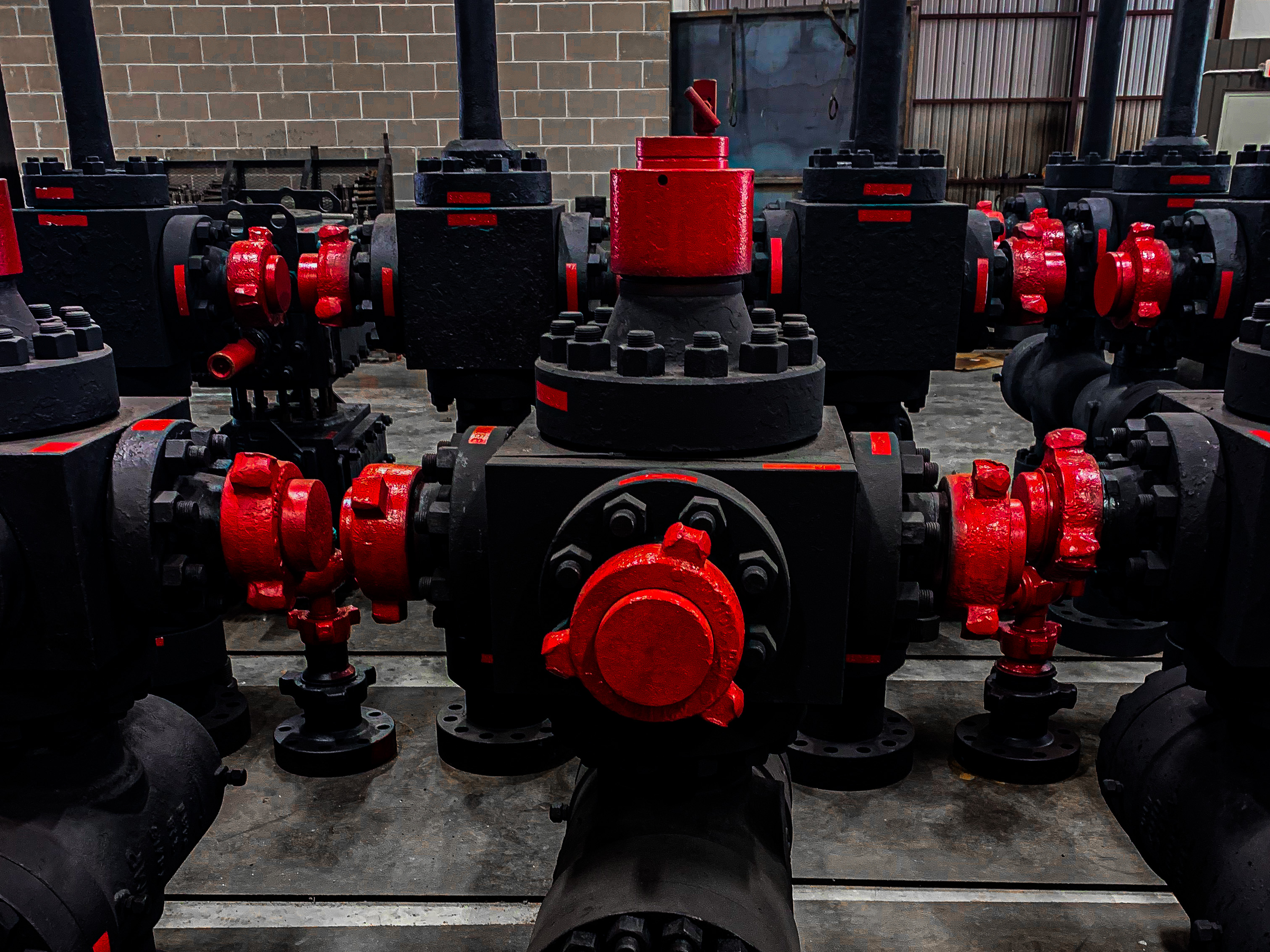 Comprehensive Oilfield Services | Stingray - Andrews, TX