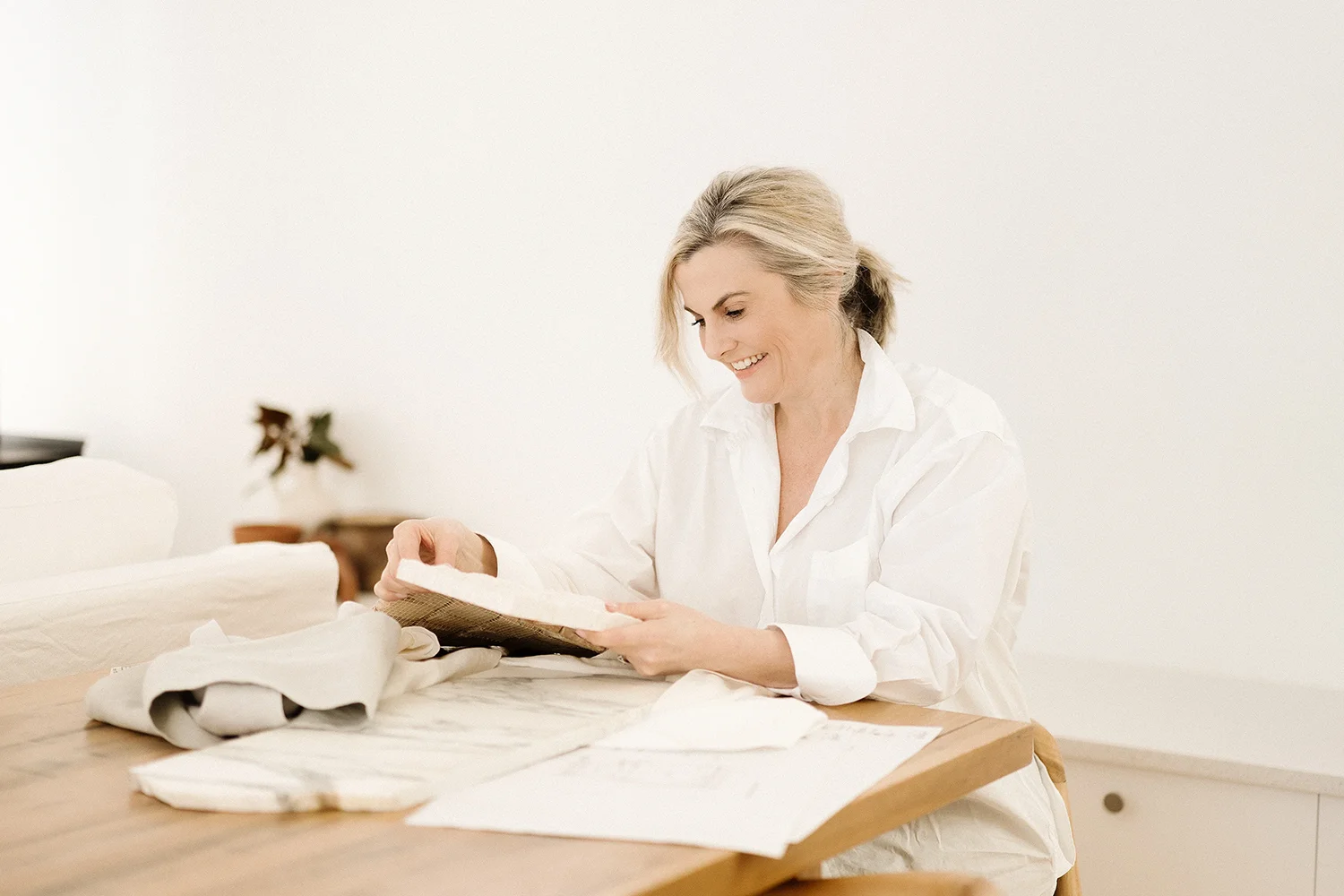 Sarah Foote Design — Design & Renovation