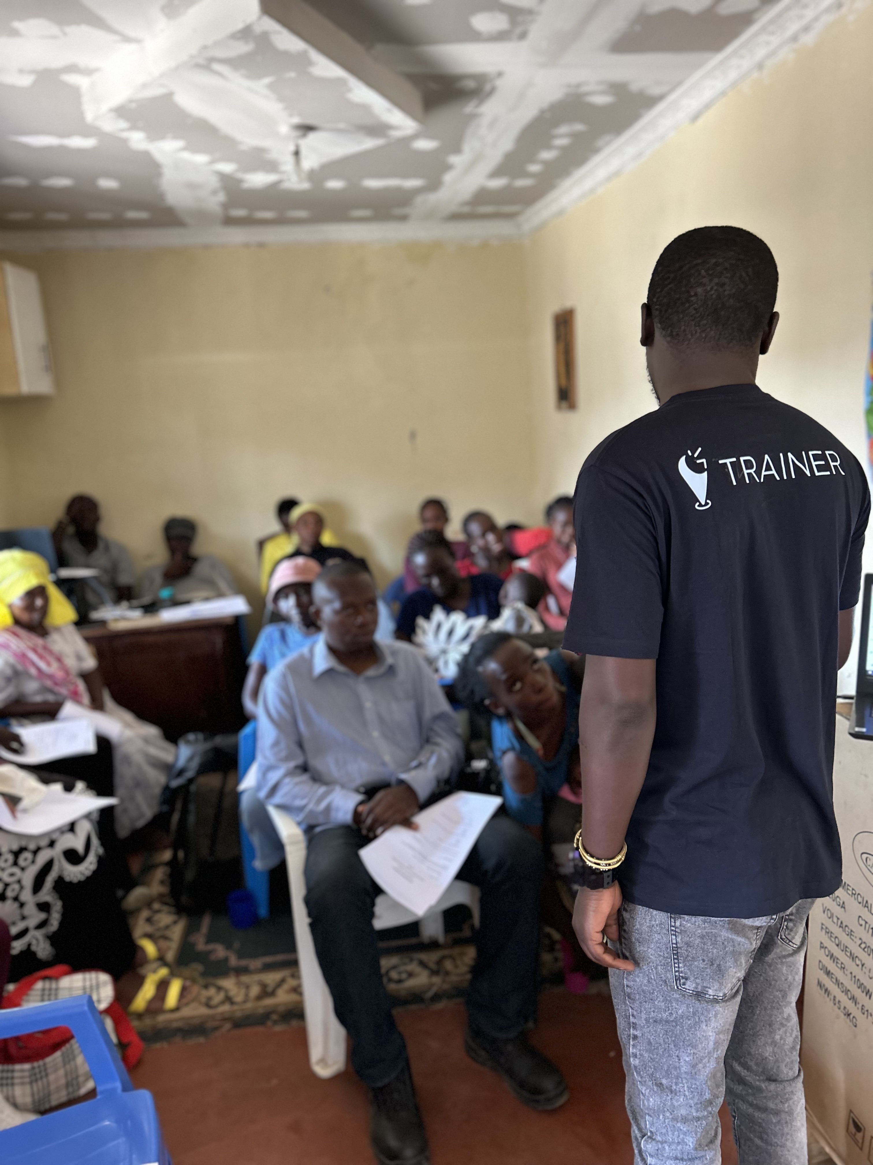 Therapists Beyond Borders- Understanding Your Disability