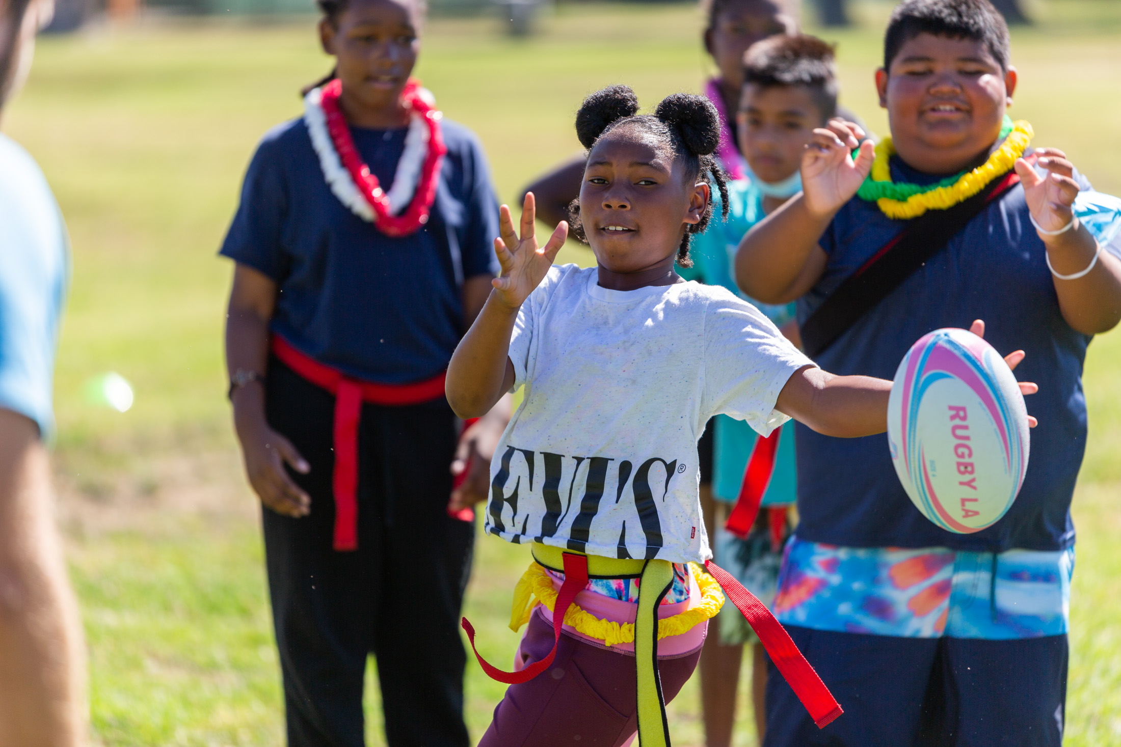 Youth Rugby | USA Youth & High School
