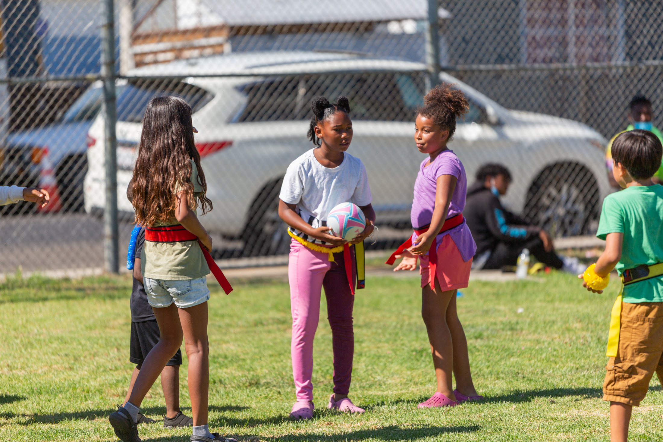 Youth Rugby | USA Youth & High School