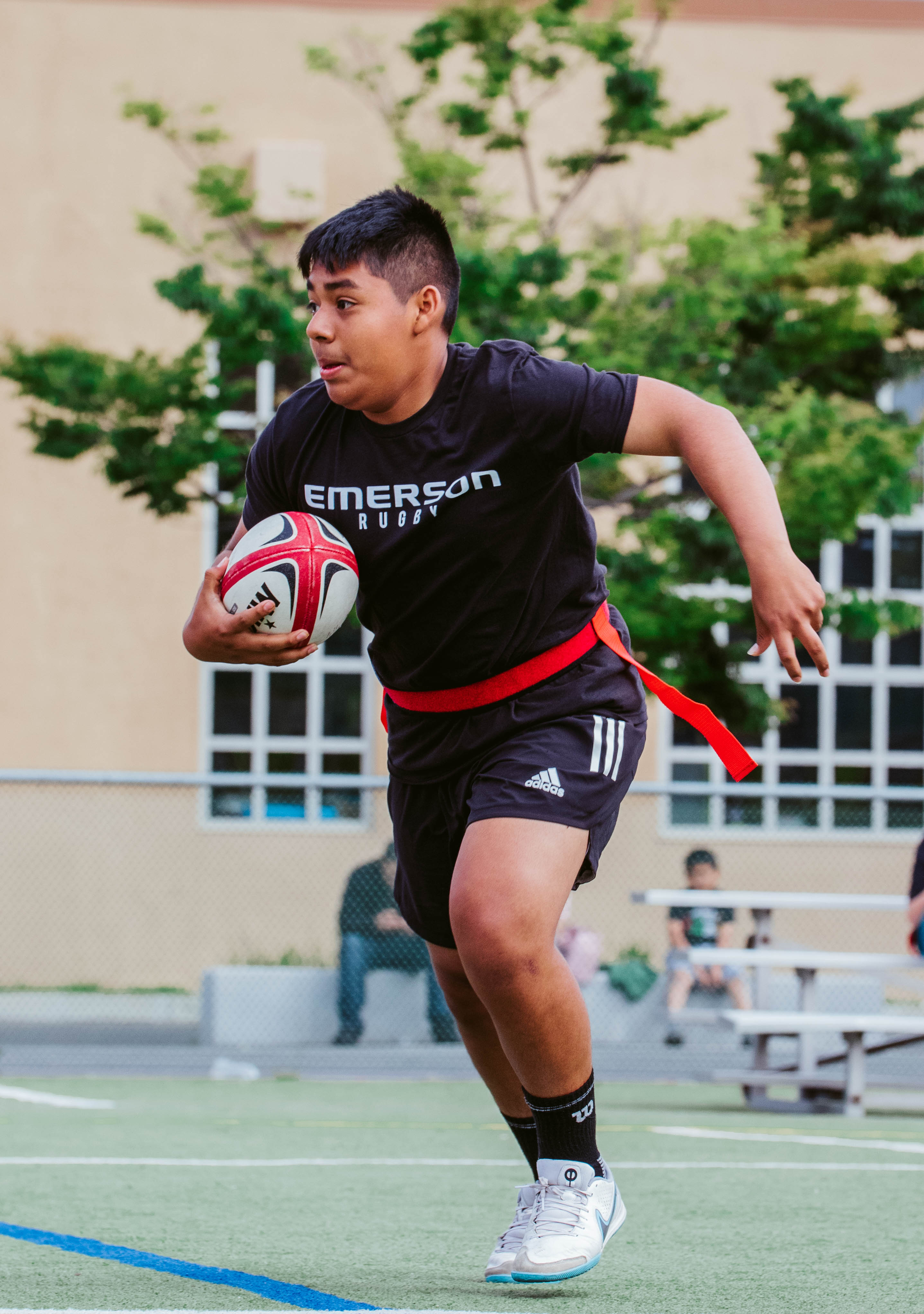 Youth Rugby | USA Youth & High School