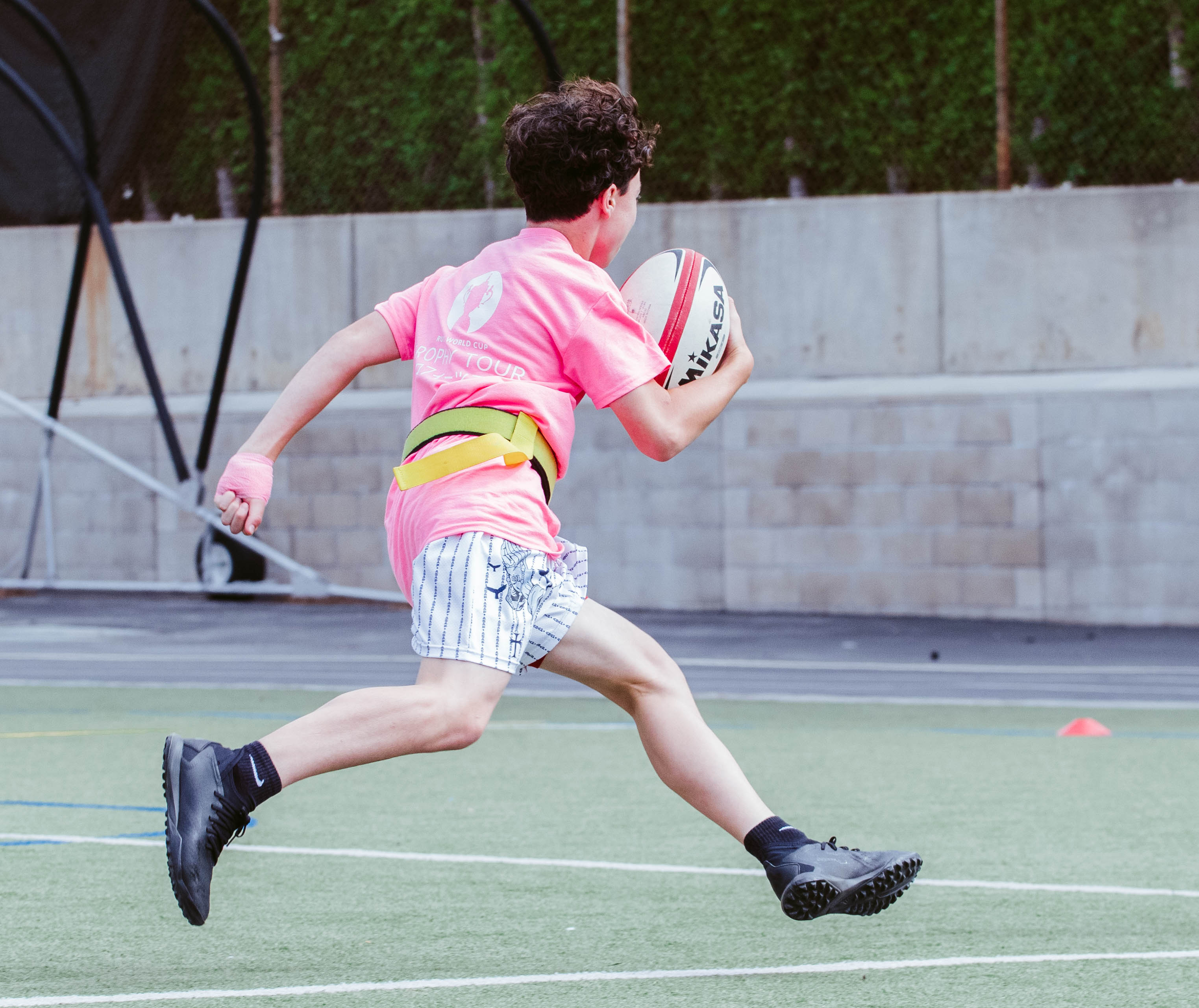 Youth Rugby | USA Youth & High School