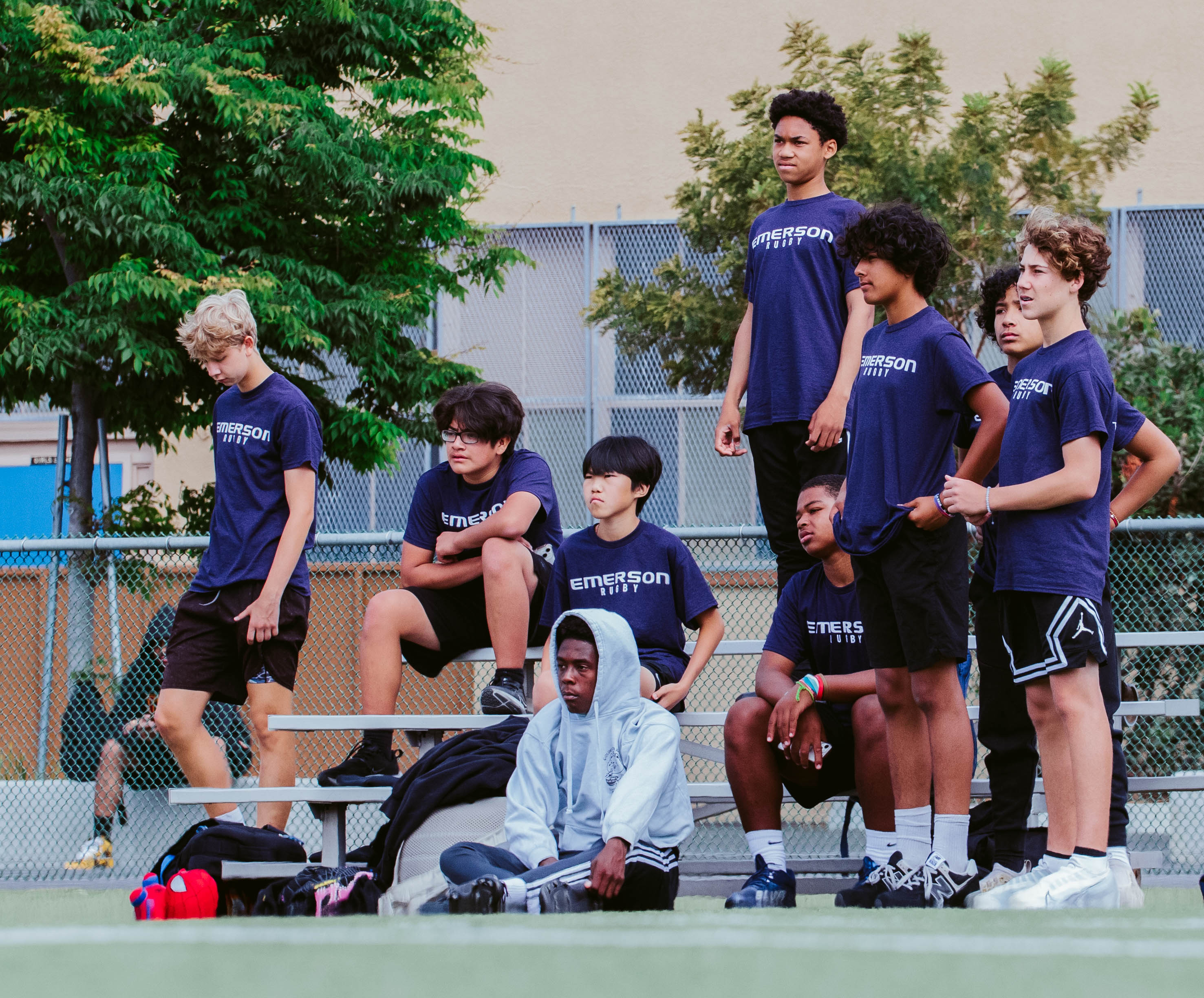 Youth Rugby | USA Youth & High School