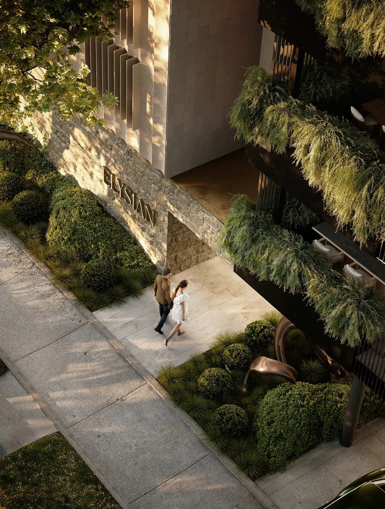 Sarah Foote Design | Elysian