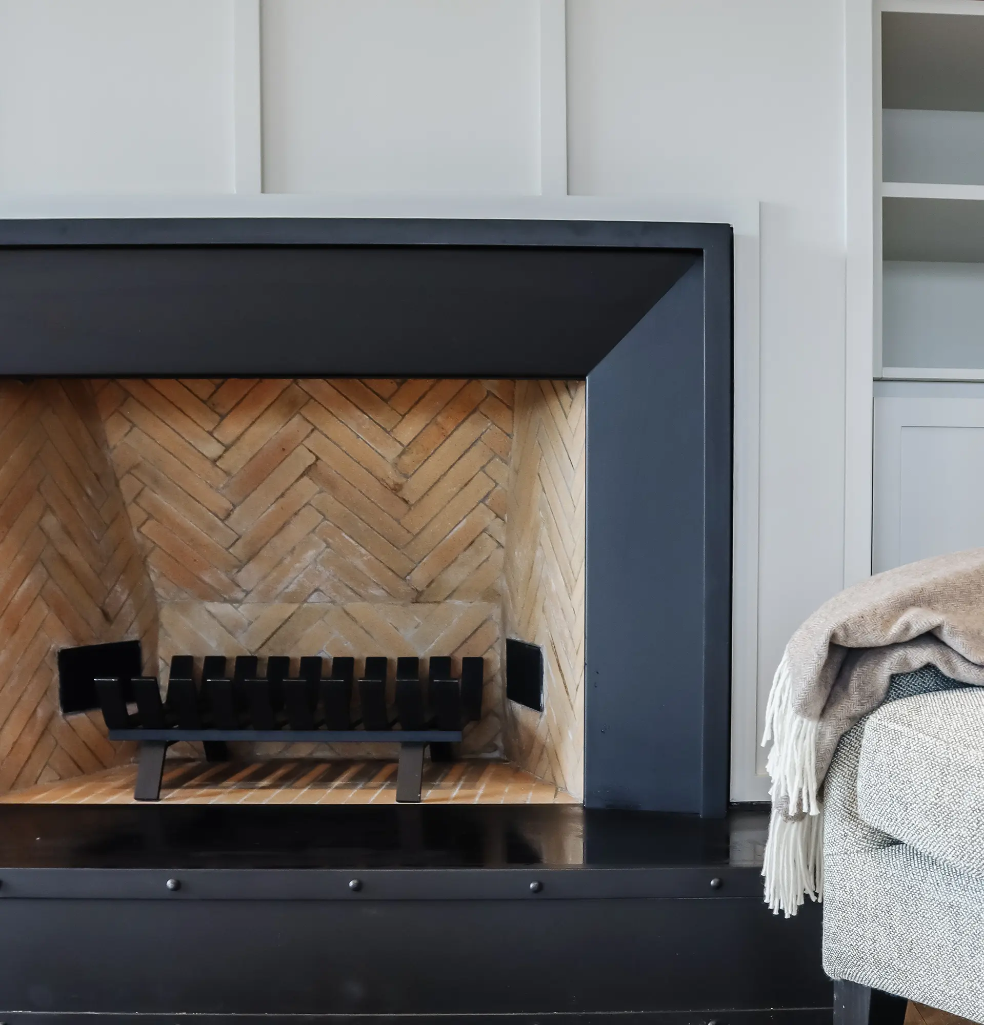 Sarah Foote Design — Karaka