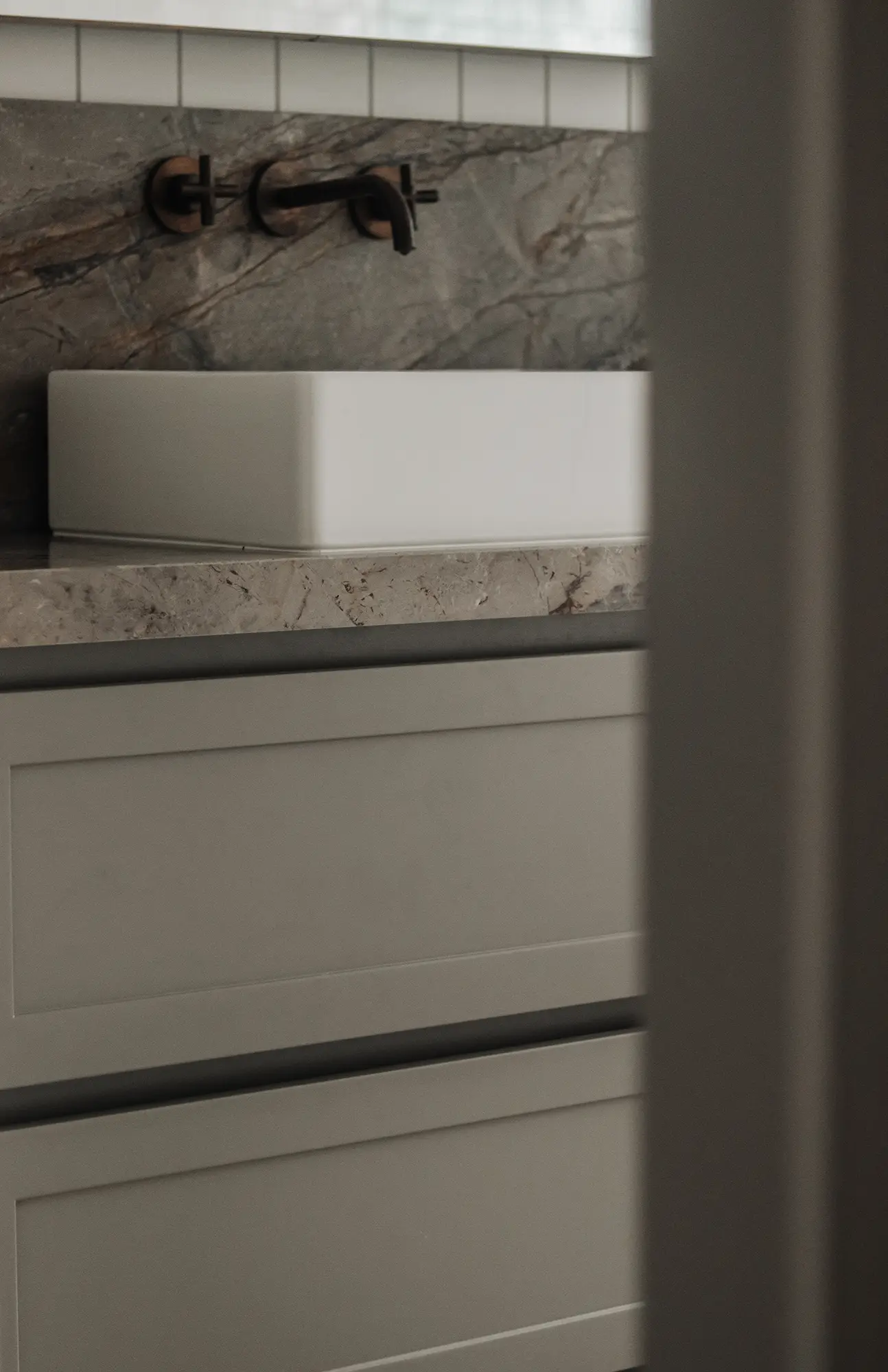 Sarah Foote Design — Karaka