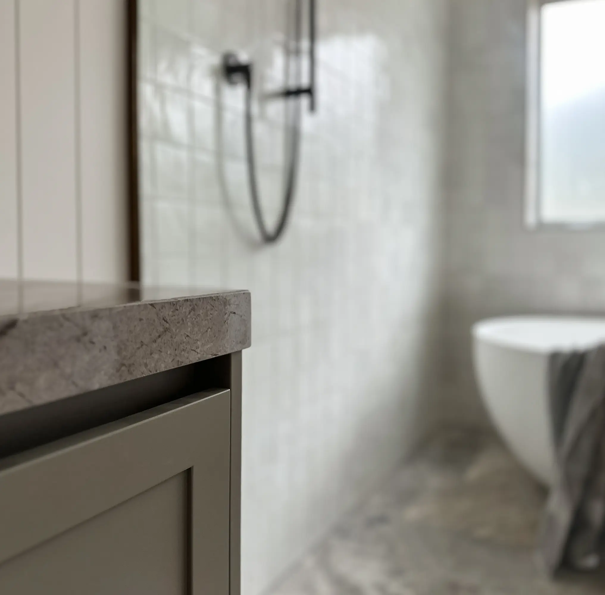 Sarah Foote Design — Karaka