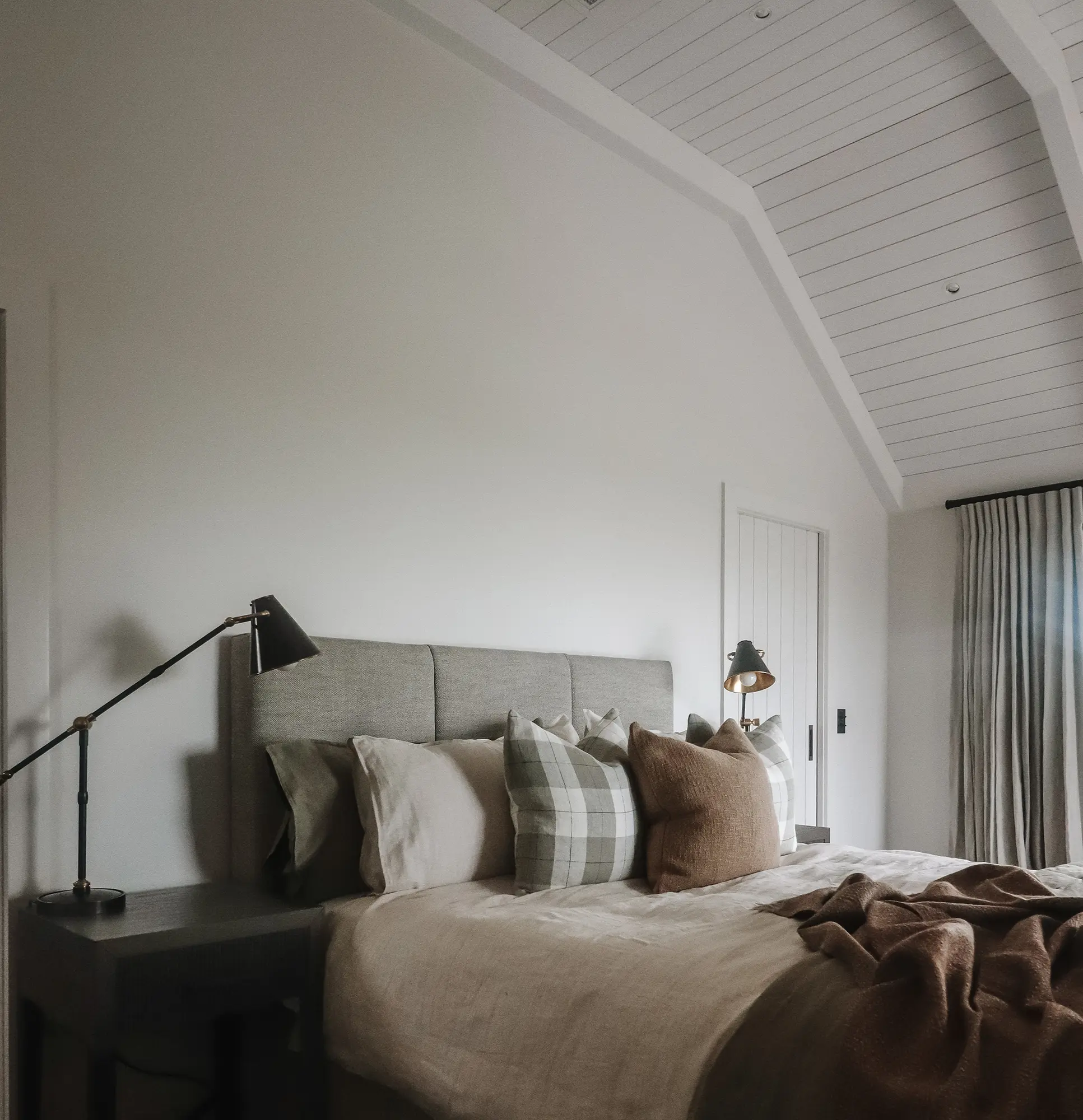 Sarah Foote Design — Karaka