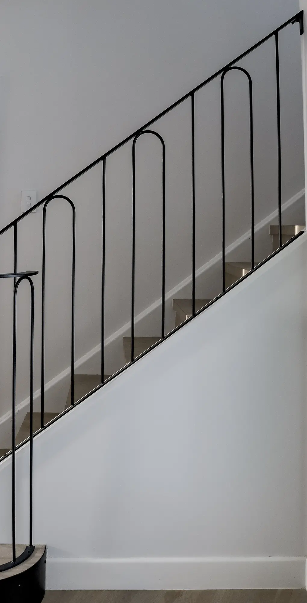 Sarah Foote Design | Sentinel