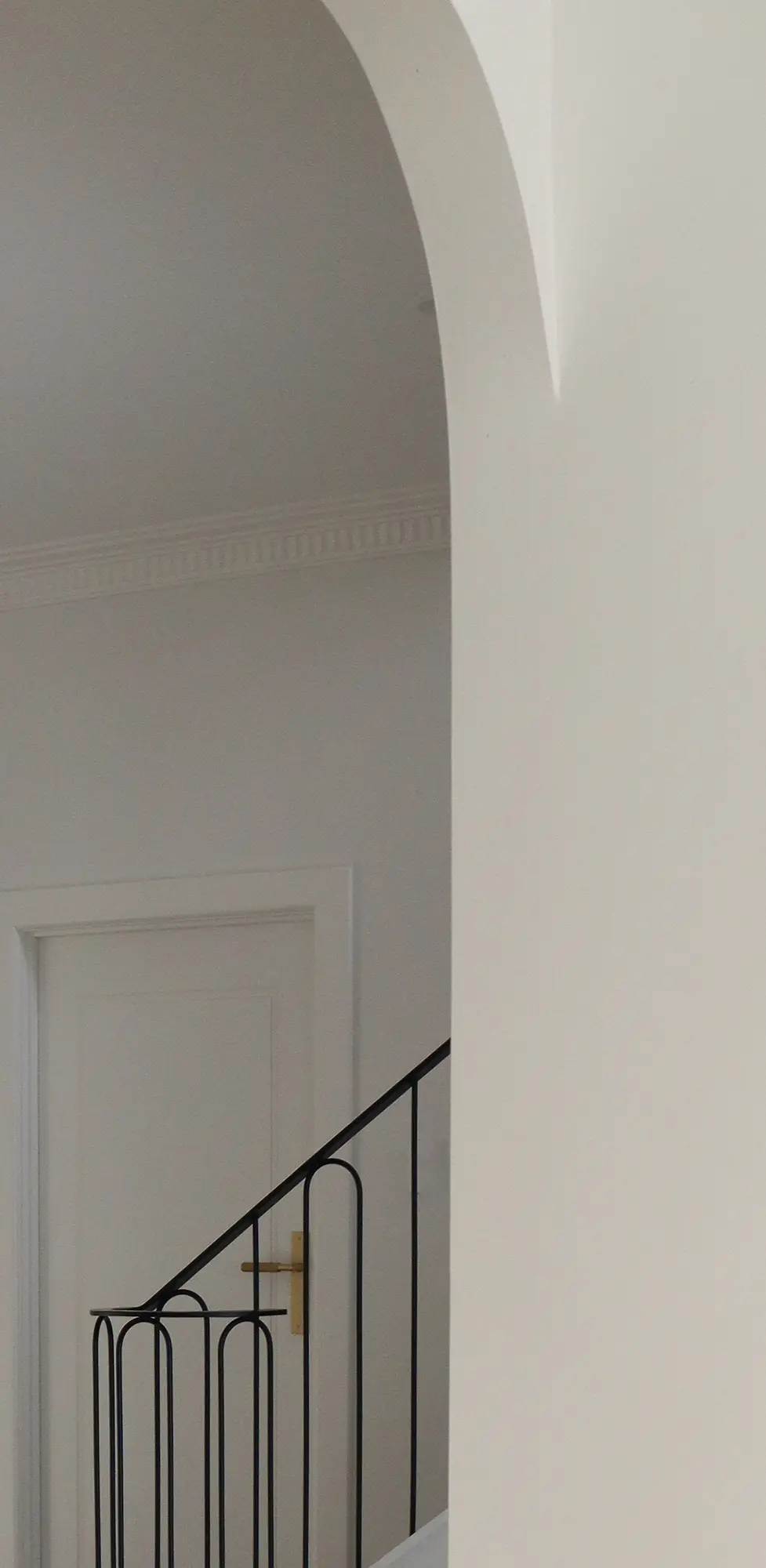 Sarah Foote Design | Sentinel