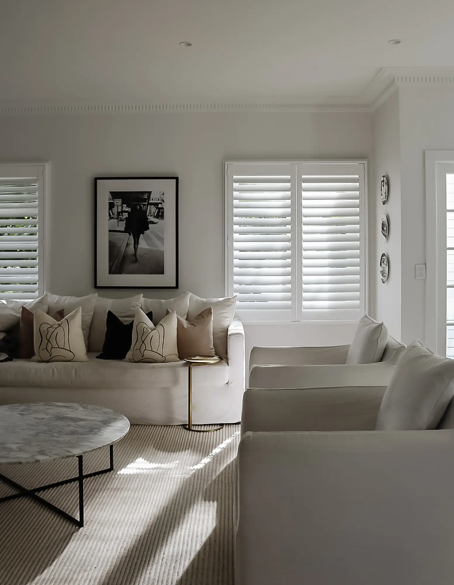 Sarah Foote Design | Sentinel