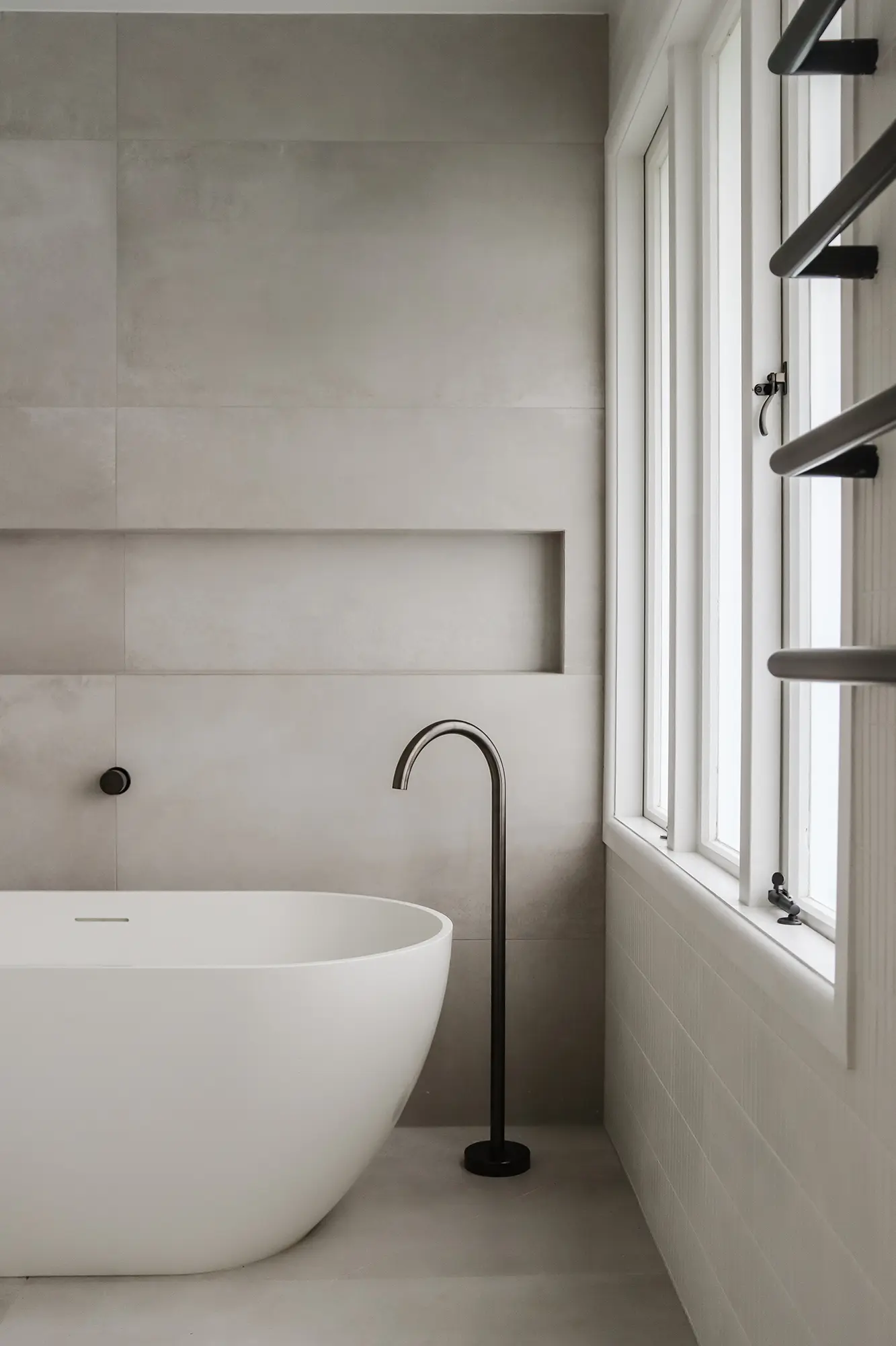 Sarah Foote Design | Sentinel