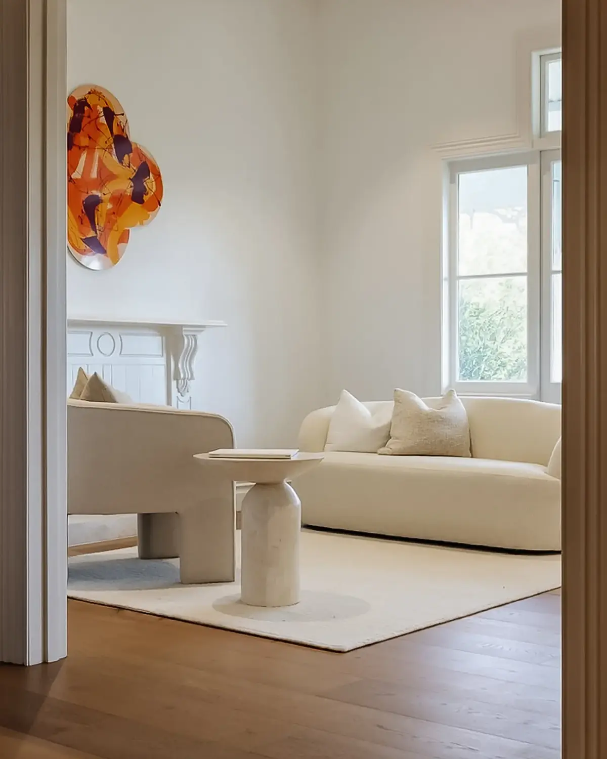 Sarah Foote Design — Balfour