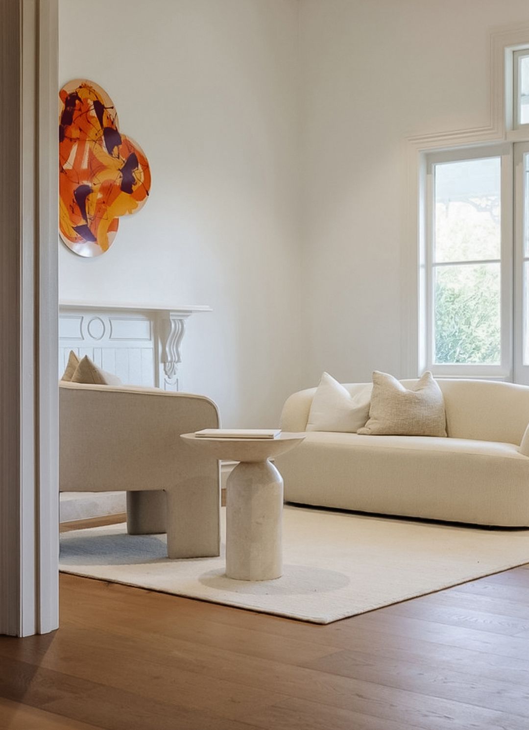 Sarah Foote Design — Design & Renovation