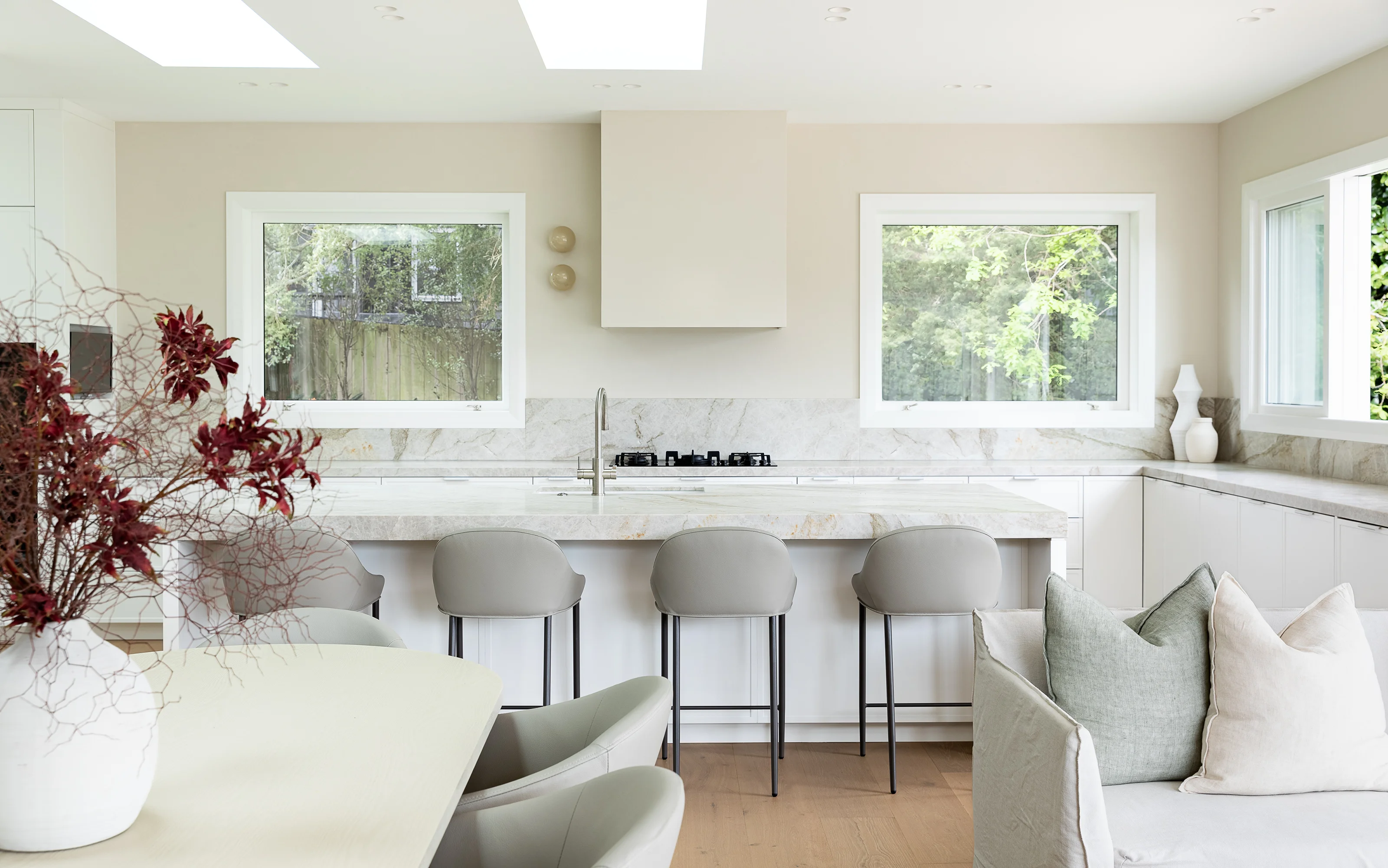 Sarah Foote Design — Waiatarua