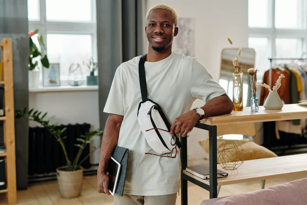 Flock - Webflow HTML Website Template