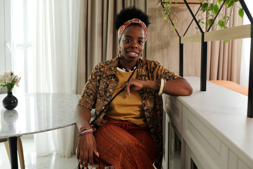 Flock - Webflow HTML Website Template