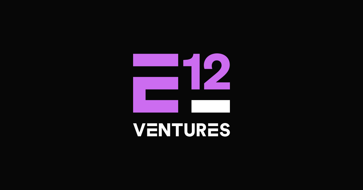 About - E12 Ventures