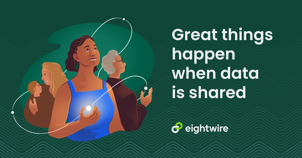 Eightwire | Data Exchange