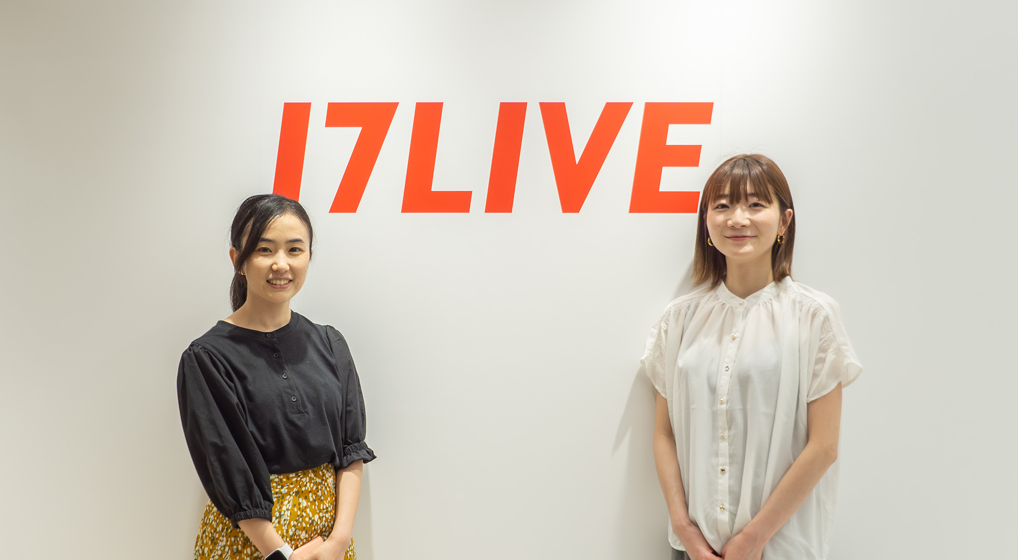 17LIVE株式会社_17LIVE｜ドットマネー導入事例