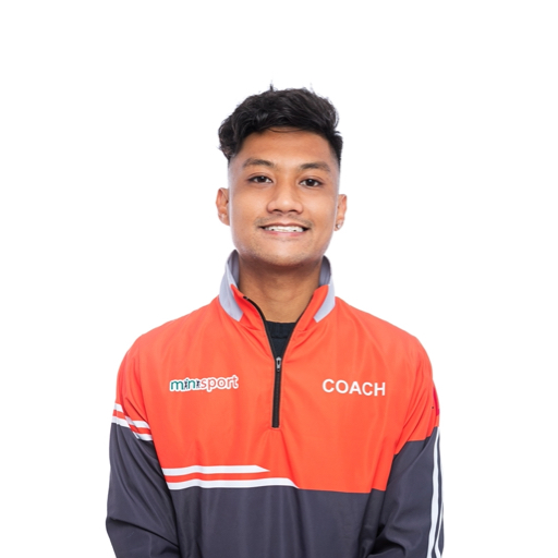 Minisport | Meet The Team