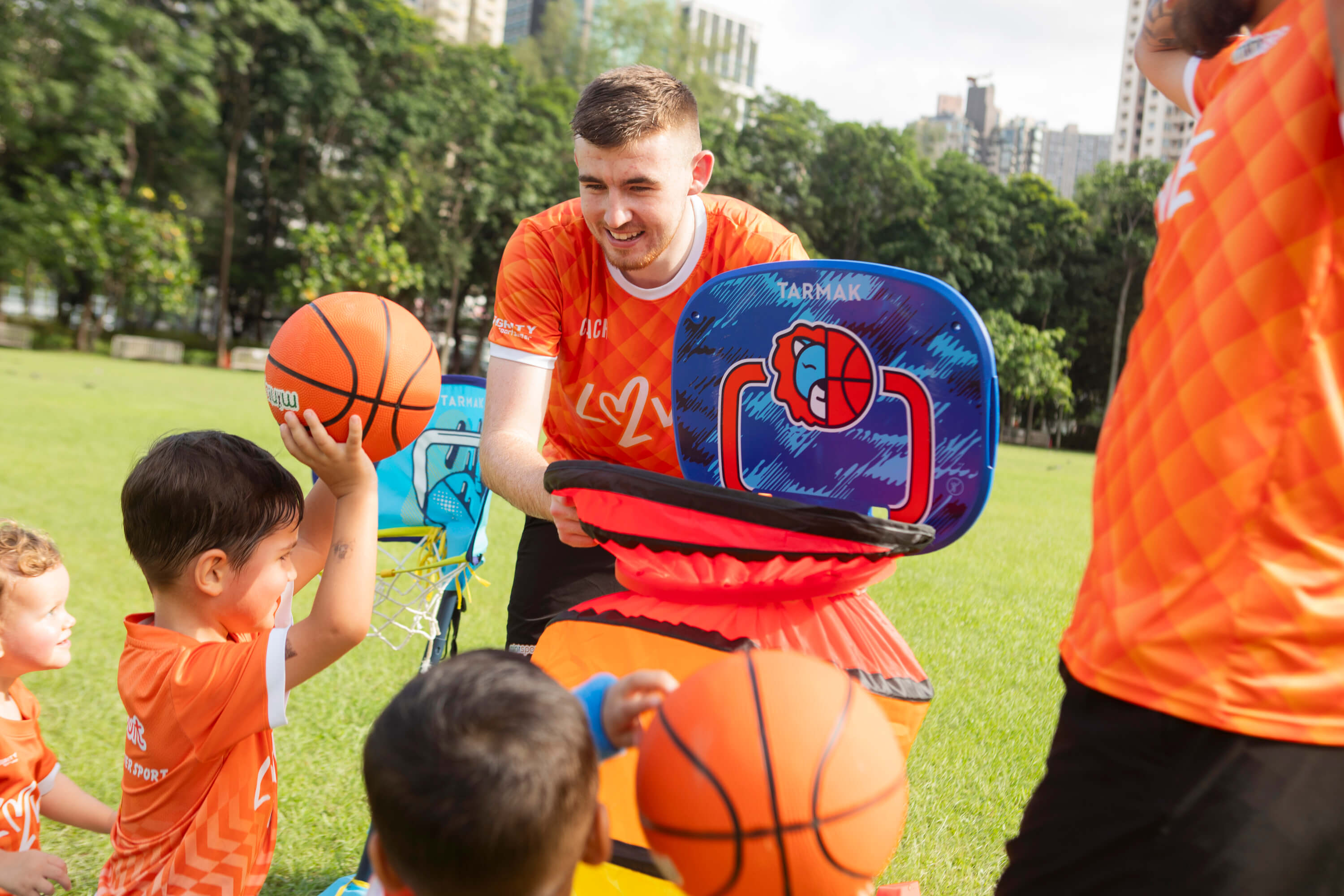 Where to Find Quality Sports Toys & Equipment for Kids in HK