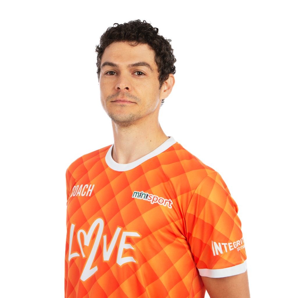 Minisport | Meet The Team