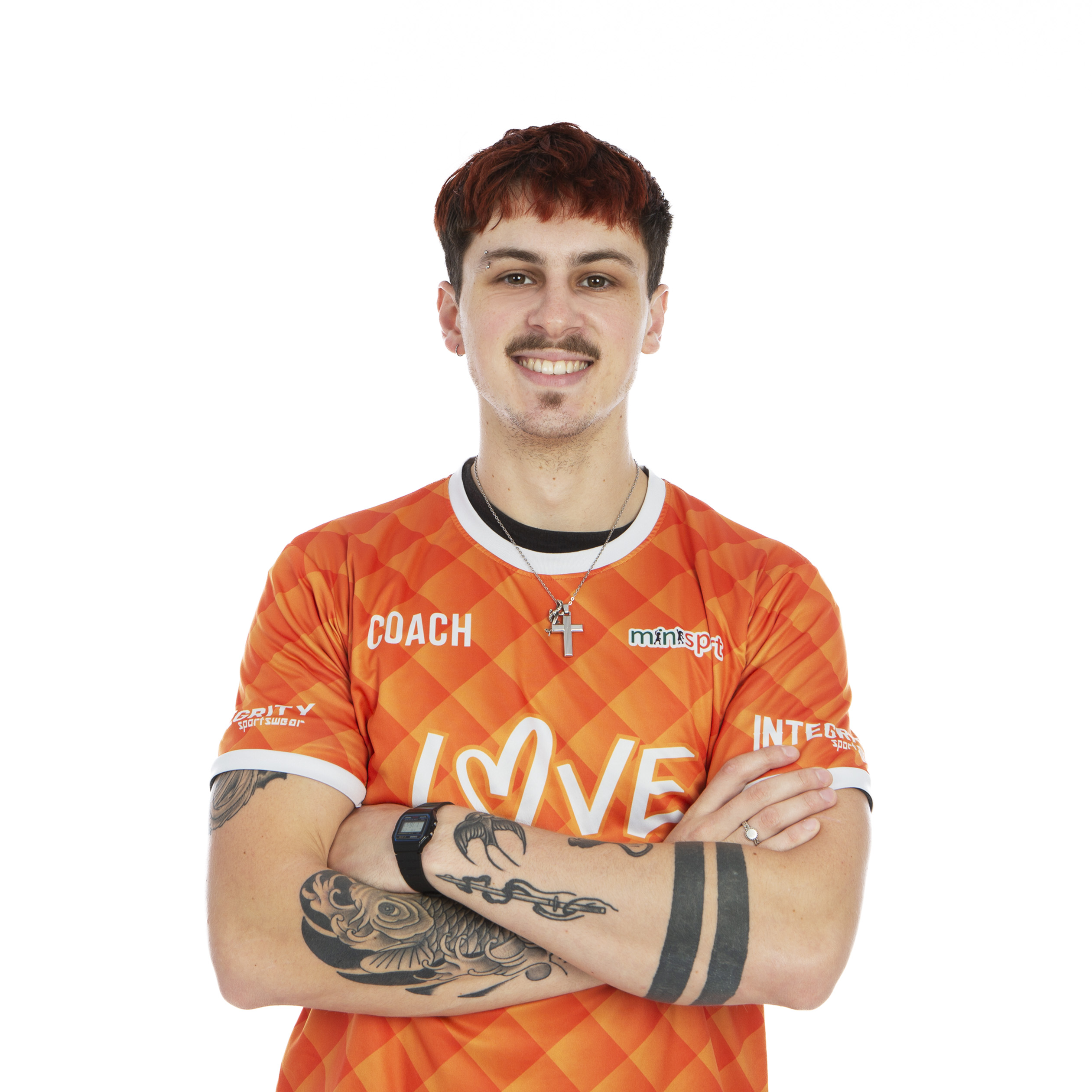 Minisport | Meet The Team