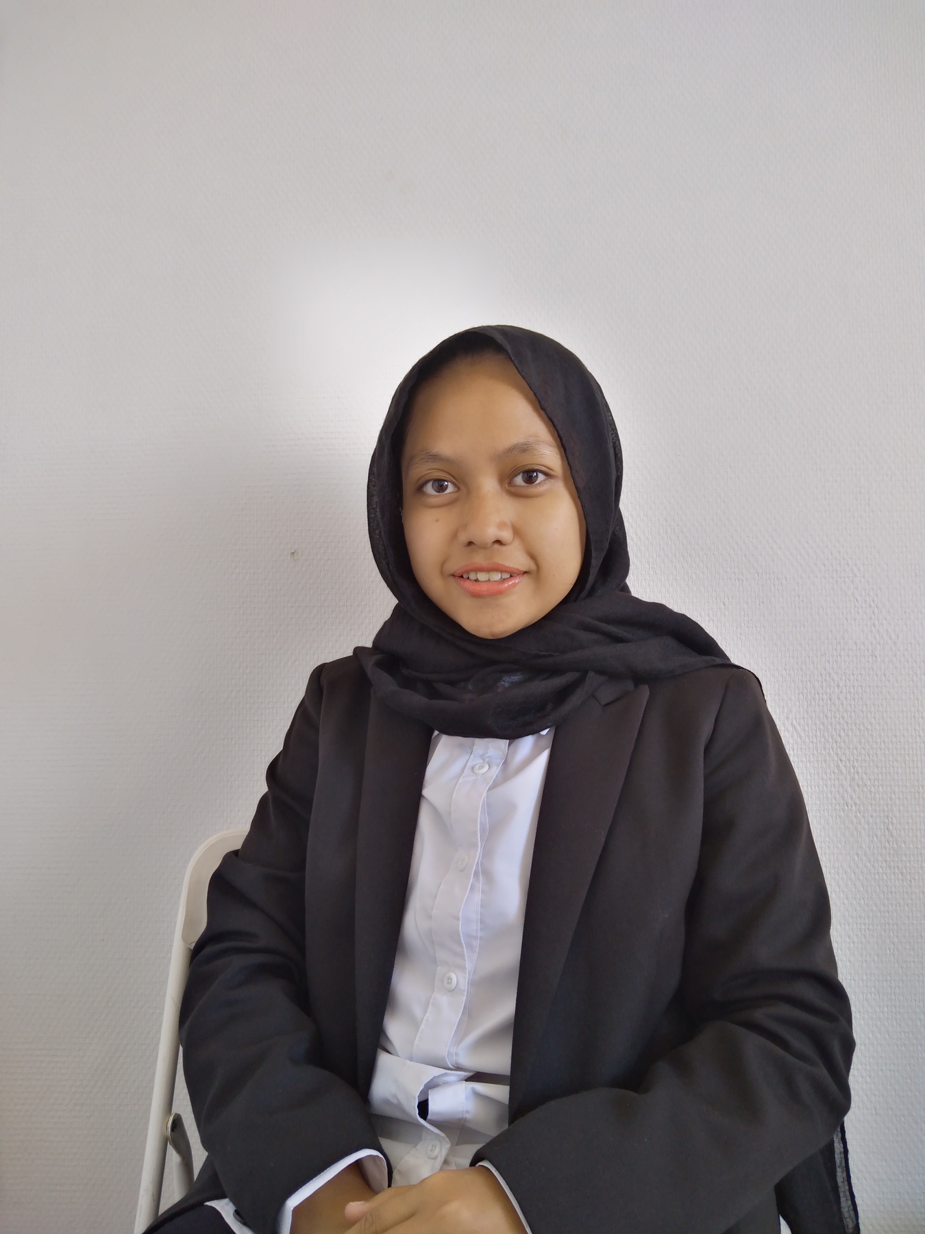 Let's Hear from Nurul Anith, our HR Intern