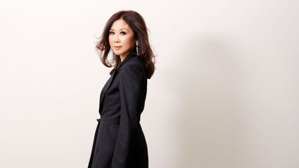 Inclusivity in Entrepreneurship: Insights from Ata Plus's CEO, Elain ...