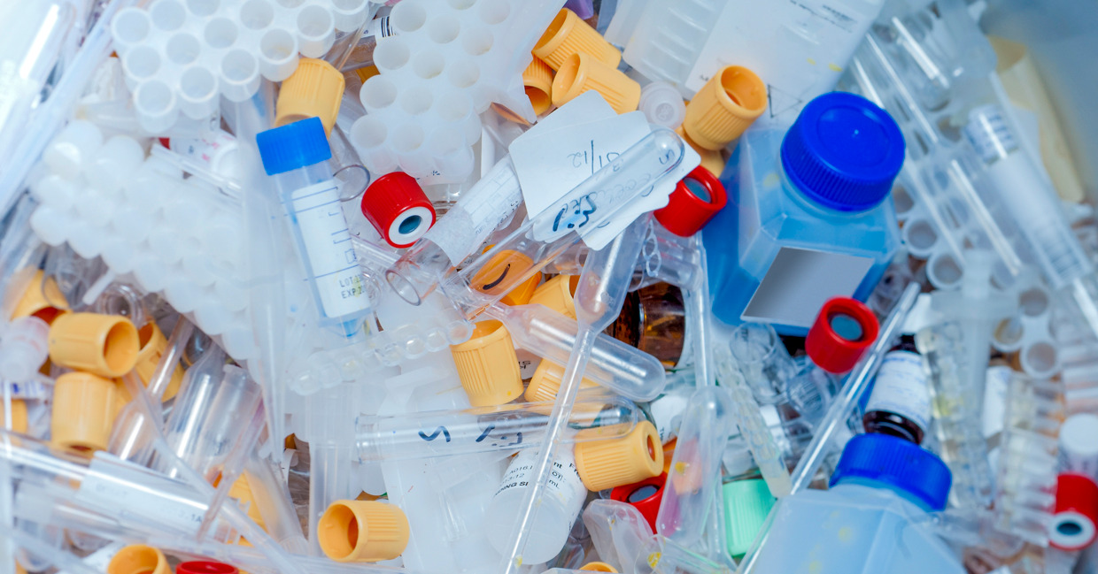 A Look Into Sustainable Health Care