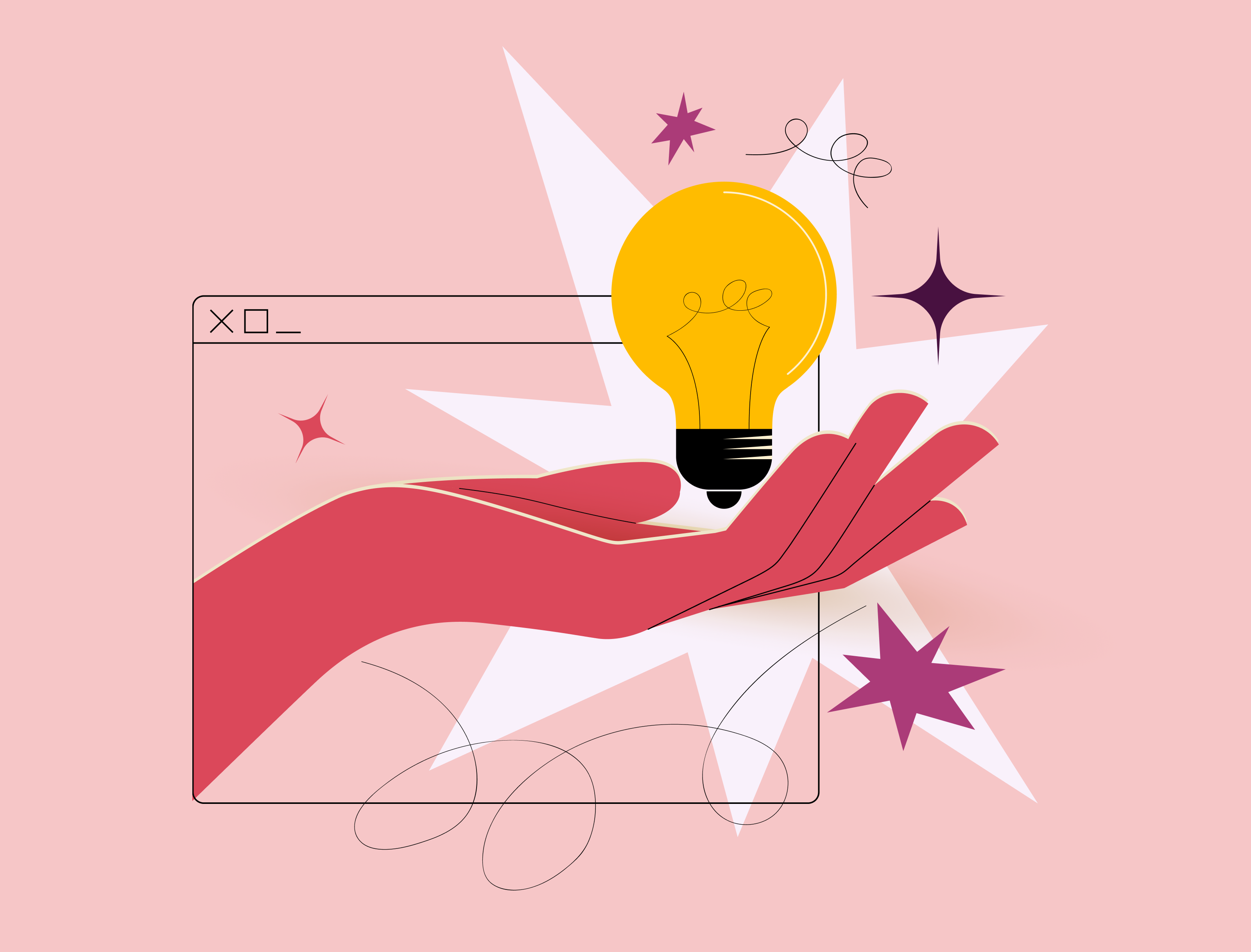 Why Creative Hubs are important