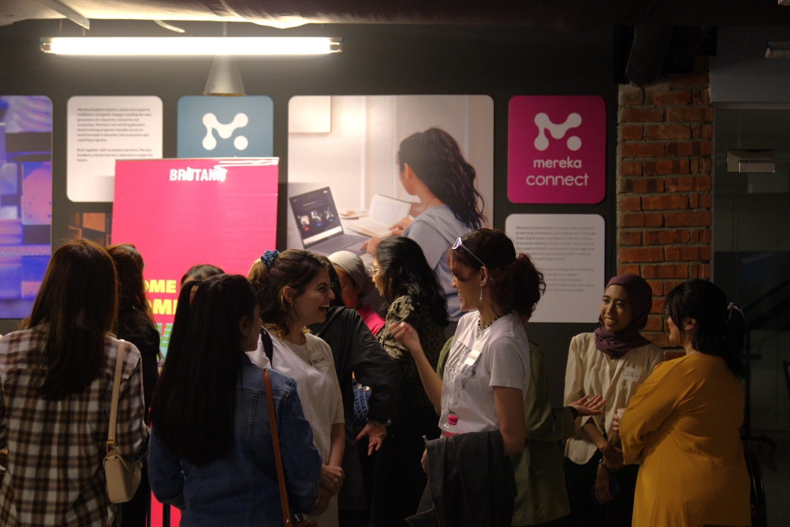 The Creative Hub Movement: More Than Just Creativity