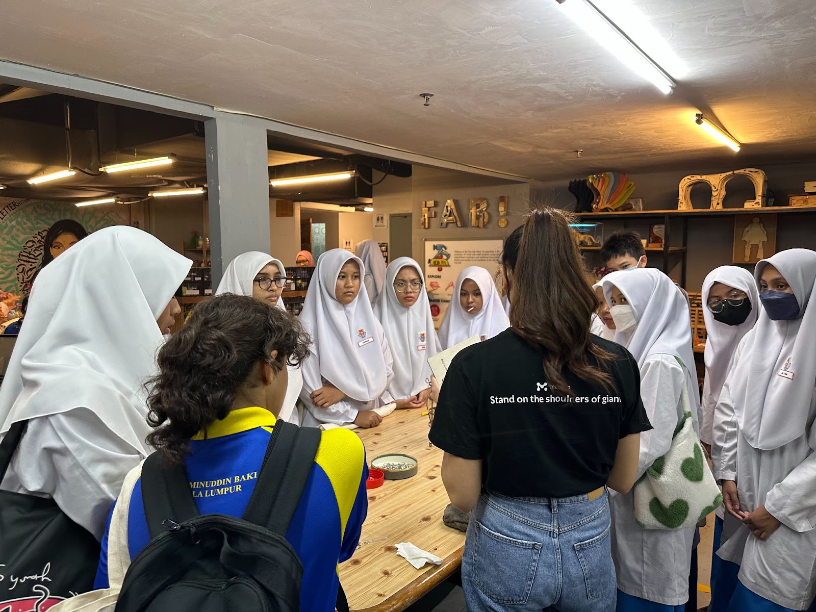 5 Social Impact Acitivities In 2023 Held In PUBLIKA @ MEREKA