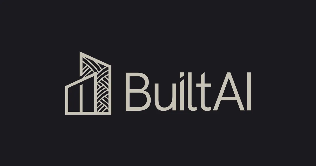 Get in touch | BuiltAI