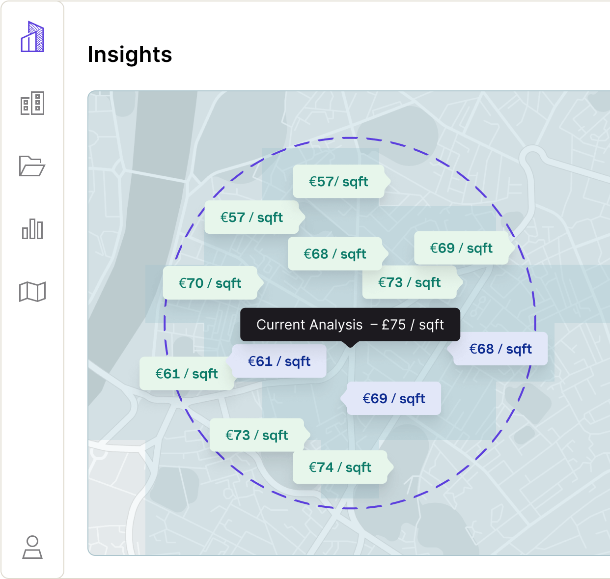 Built AI - AI for real estate investment professionals