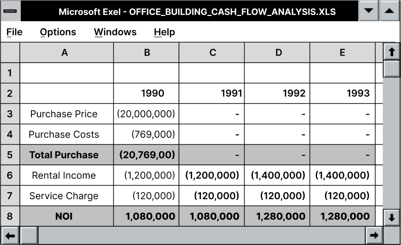 Unlock the future of real estate analysis with Built AI | BuiltAI
