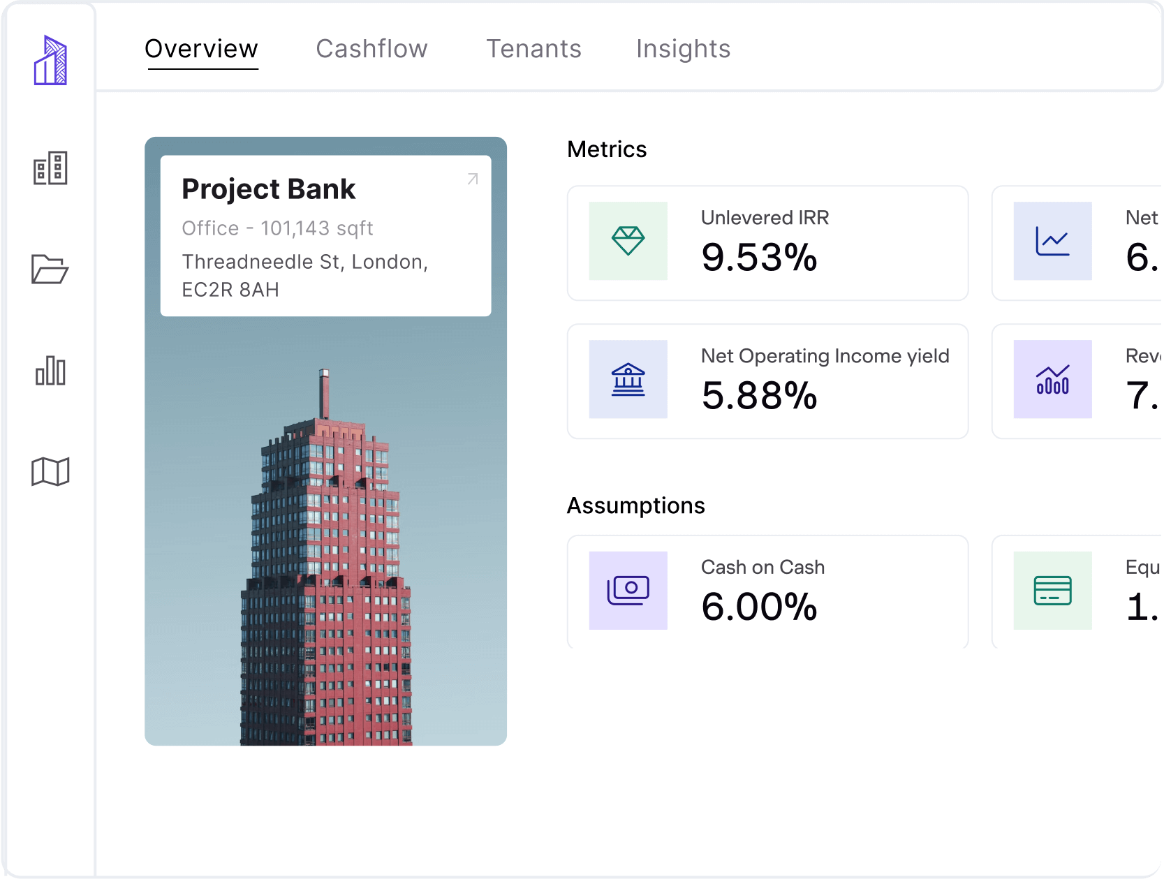 Unlock the future of real estate analysis with Built AI | BuiltAI